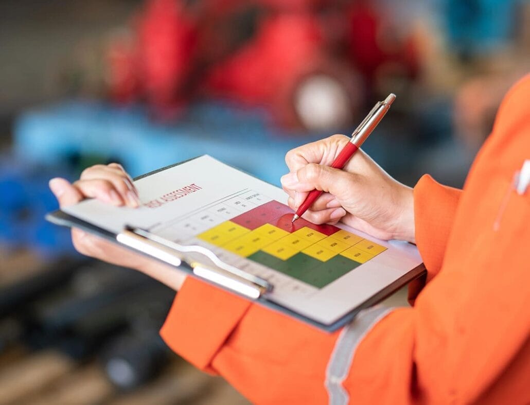 Risk Management - ReSure